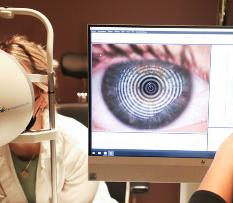 Eye Health Technology | Experienced Eye Care Provider